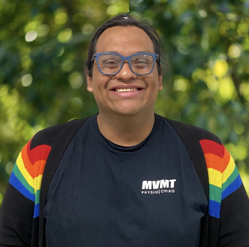 Rehabilitation Therapists St Albert | MVMT Physio & Chiro