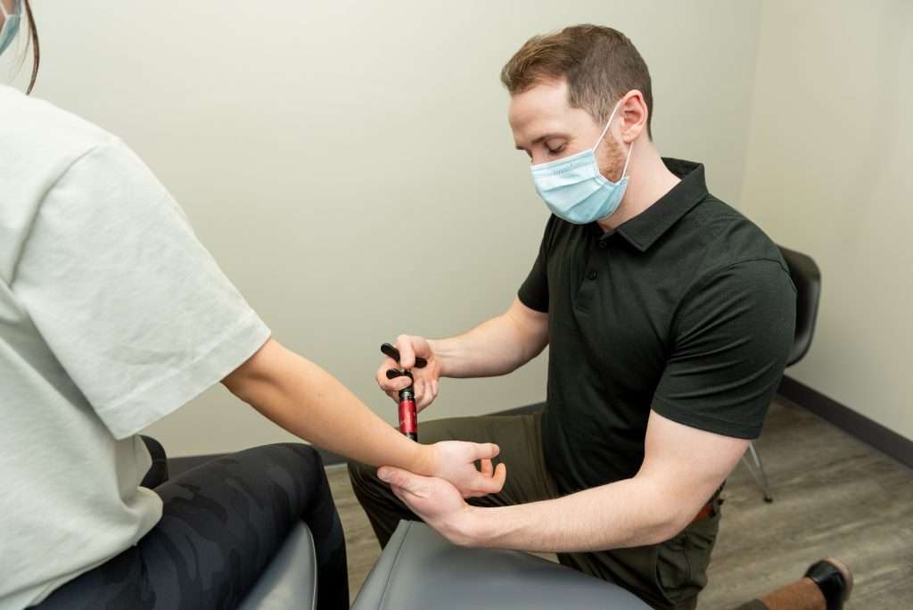 Contact MVMT Physio & Chiro | St Albert Physiotherapy