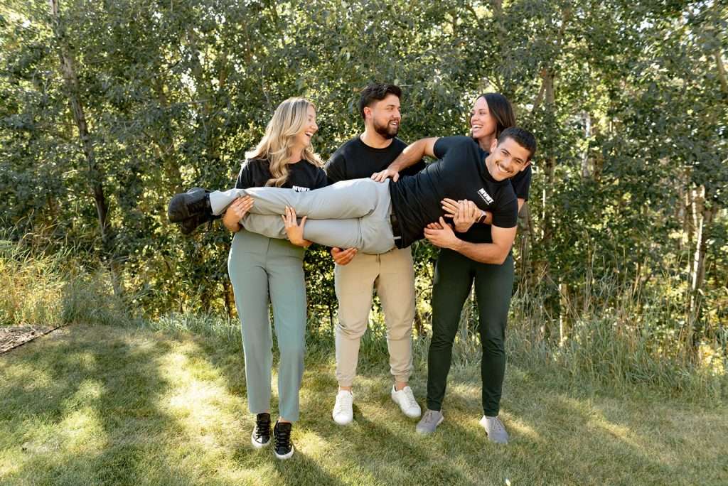 Contact MVMT Physio & Chiro | St Albert Physiotherapy