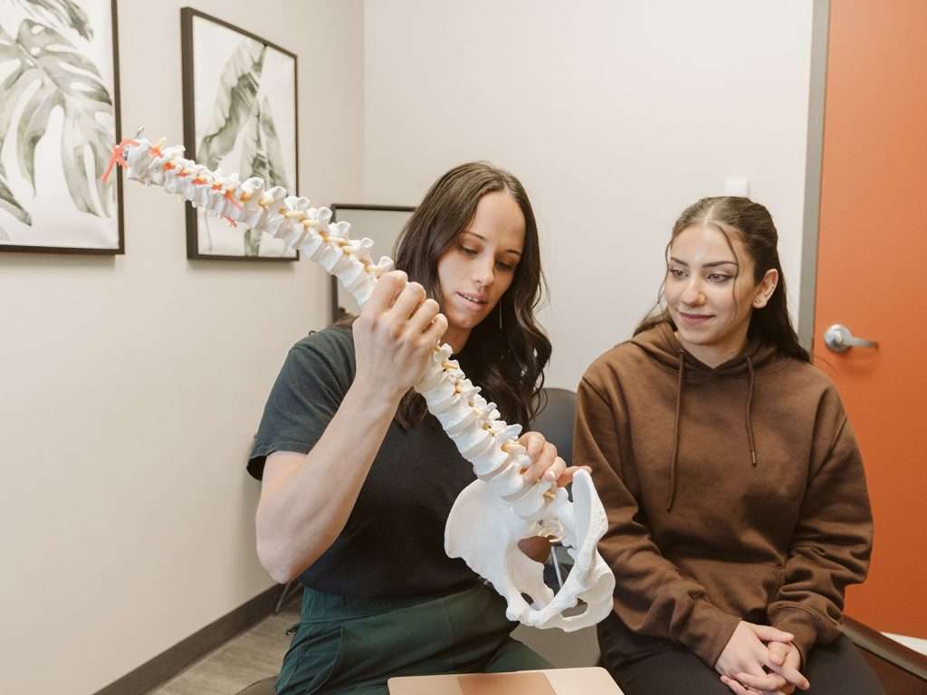 Careers - MVMT Physio & Chiro